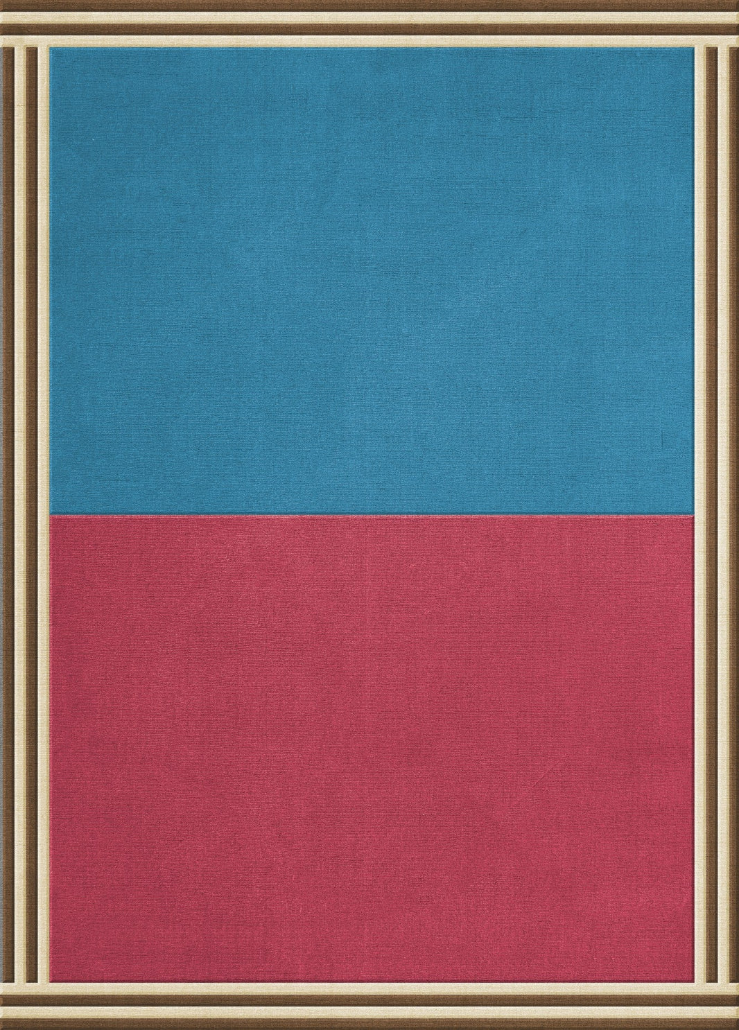 Layered Rugs | Scandinavian Craft with an Artistic Edge | Tapison
