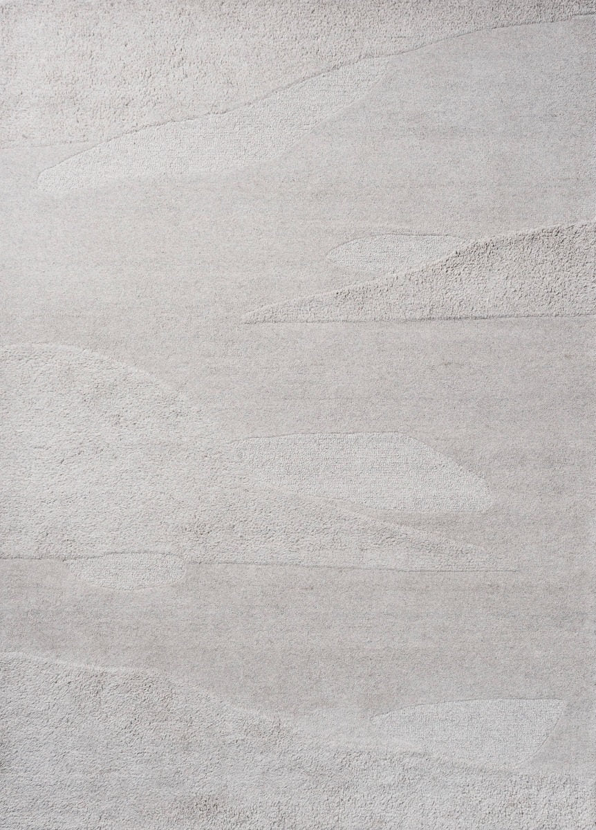 Brink & Campman Decor Scape Natural Grey 95004 Rug | Tapison