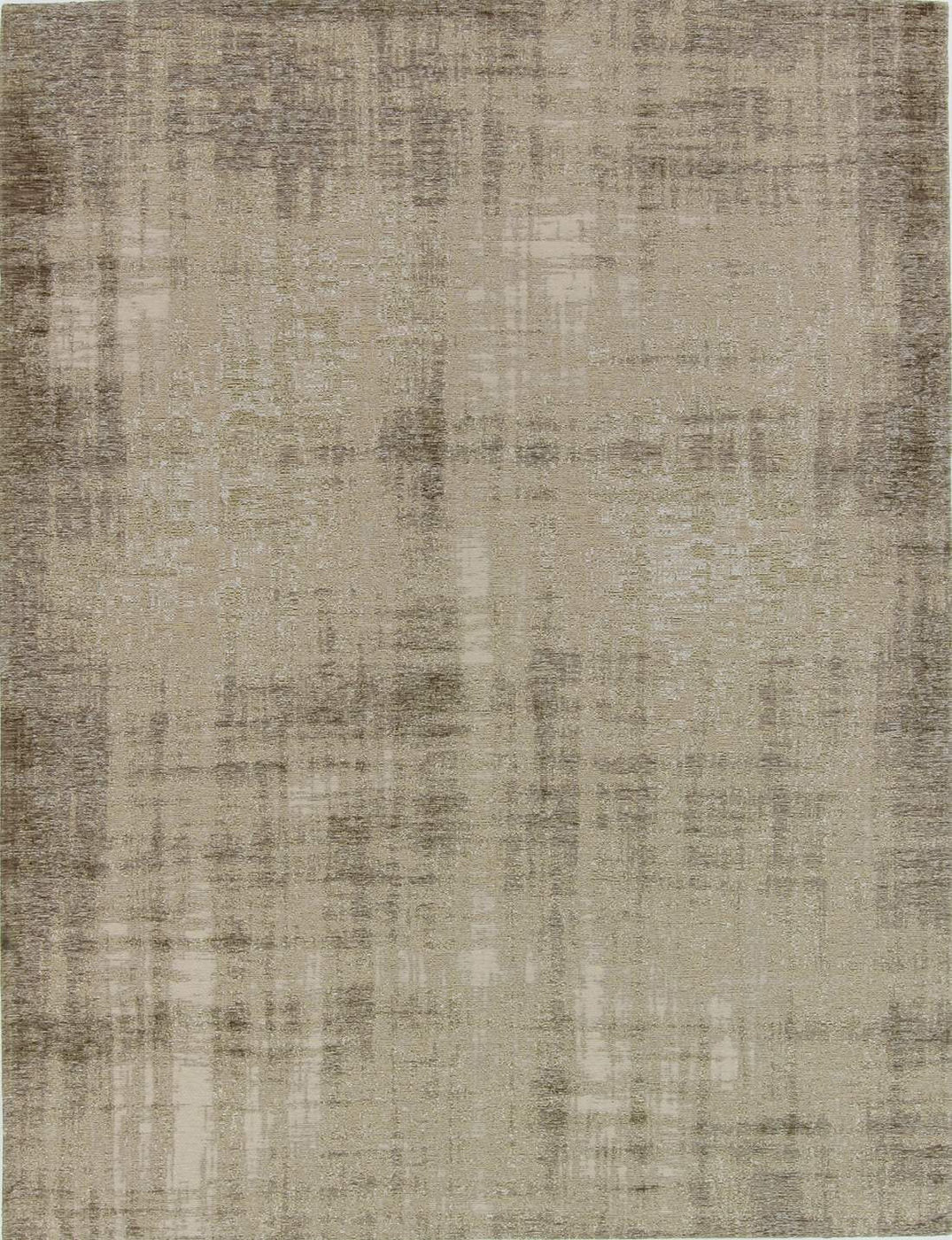 Acsento Grunge Beige Rug | Tapison